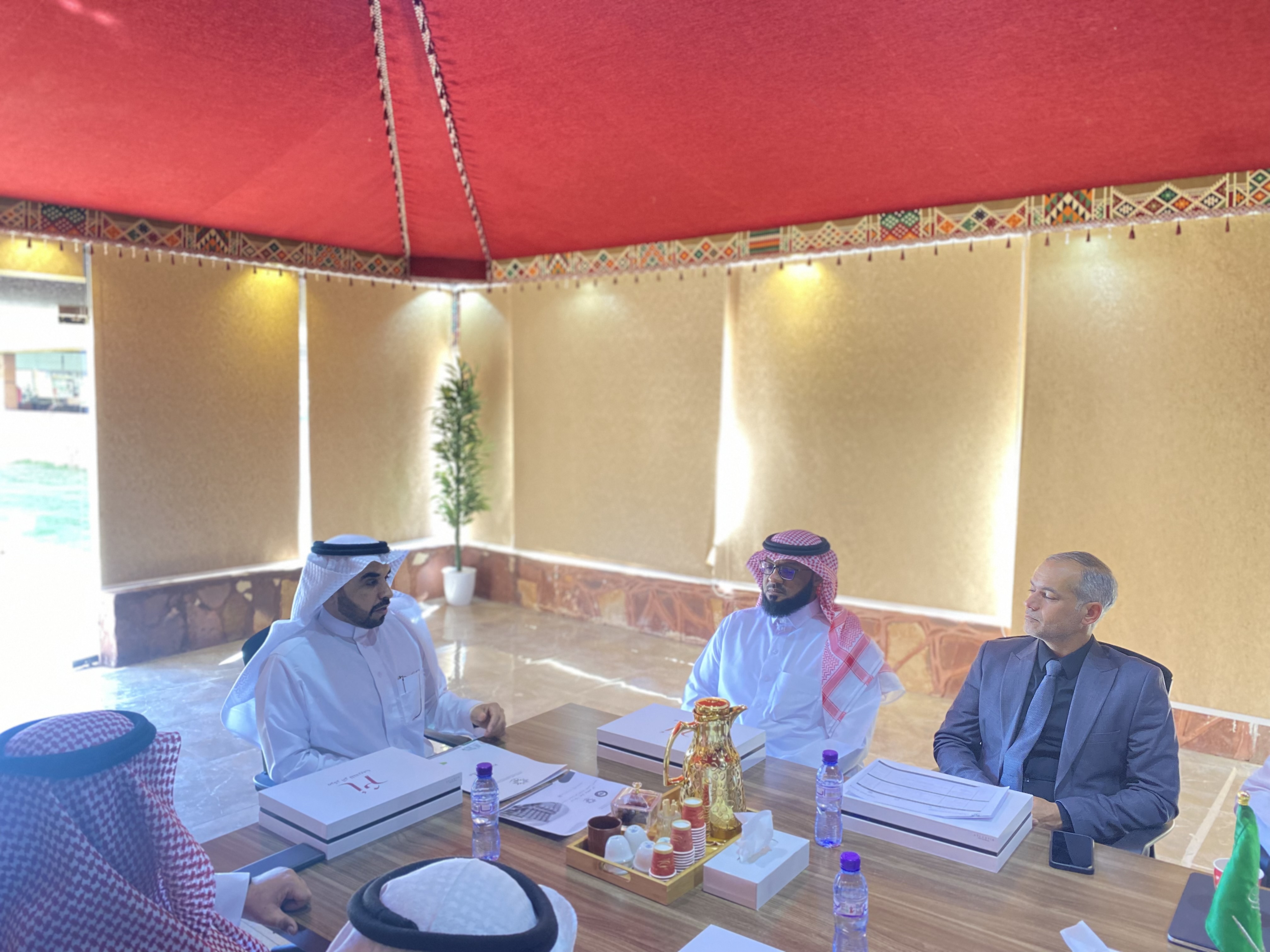 TVTC Holds a Workshop in the Presence of Technical and Vocational ...